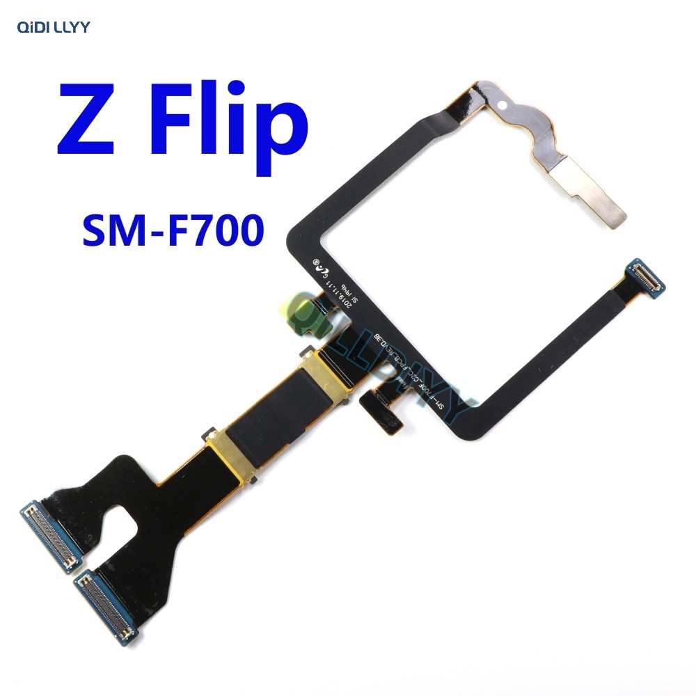 Dành Cho Samsung Galaxy Z Flip SM-F700 F700F F700N Mainboard Kết Nối ...