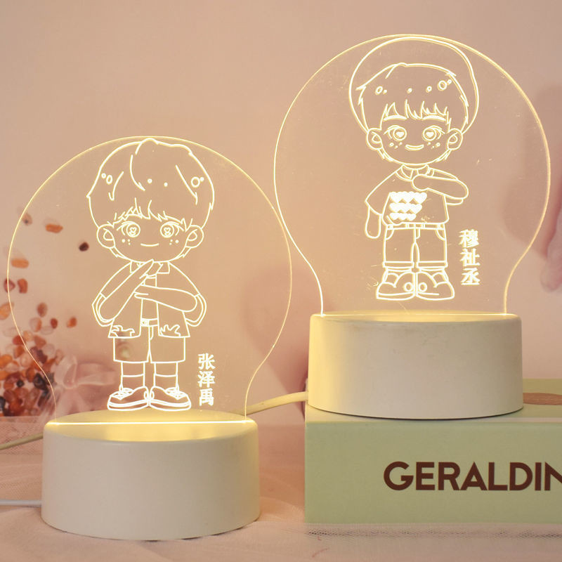 Sản phẩm mới Hàng hóa gia đình TF Mu Zhichen Su Xinzhang Ji Zhang Junhao Zhang Zeyu Zhu Zhixin ...