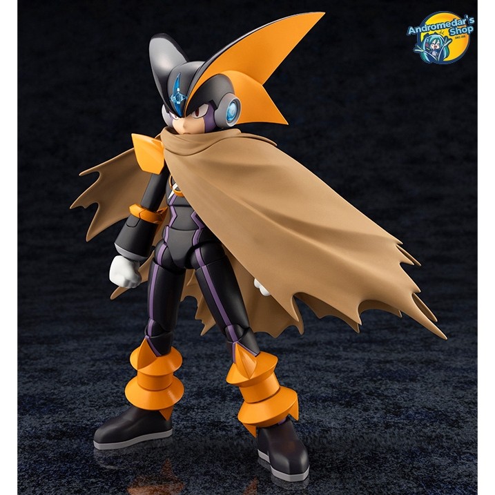 [Có sẵn] [Kotobukiya] Mô hình lắp ráp Mega Man Battle Network Bass.EXE ...