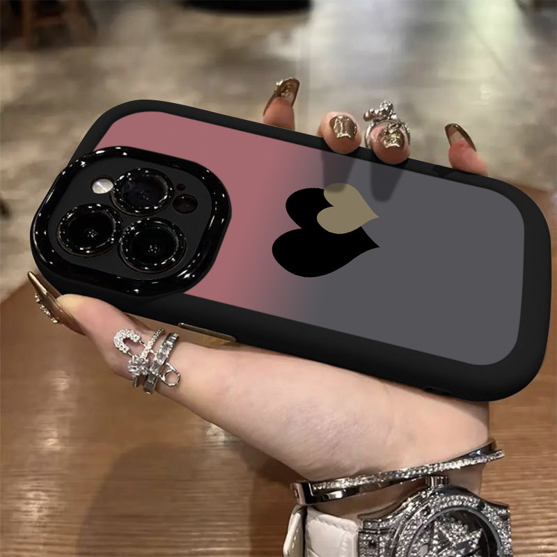 Dành Cho IPhone 16 15 14 13 12 11 Pro Max X XR XS Max 7 8 Plus Gradient ...