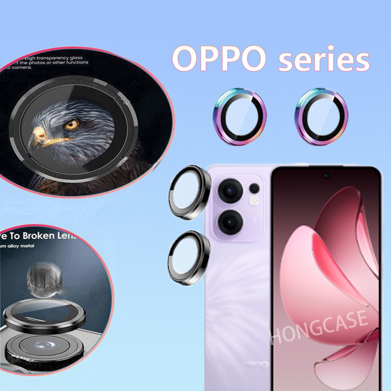 Kính Bảo Vệ Ống Kính Máy Ảnh Cho OPPO Reno 13F 4G reno13F Reno13 F 5G ...