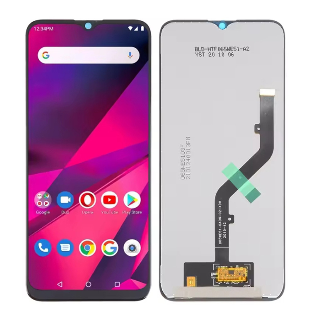 Walton Primo N4 HM7 S8 Mini Màn Hình Cảm Ứng Màn Hình LCD Lắp Ráp Màn ...