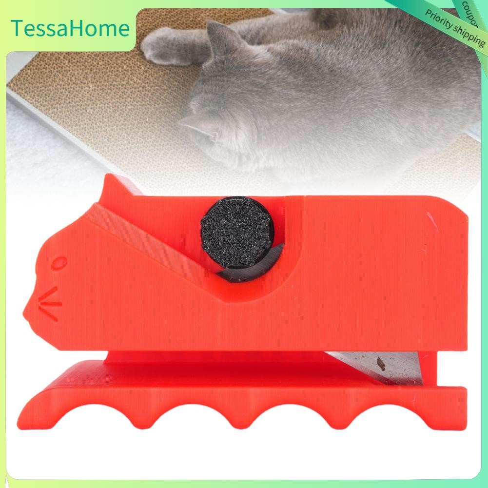 TessaHome Cat cresser Cardboard Cutter nhựa 3D Công cụ cắt in cho bảng ...