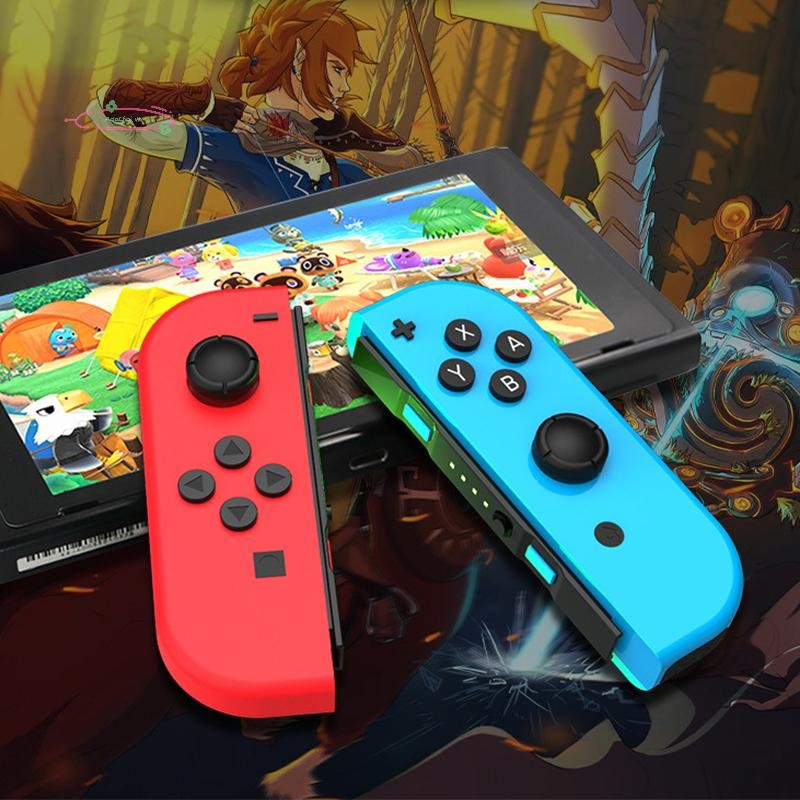 Adachoi Switch Joy Pad Joy Con Joy Con Joy Con Joycons Bộ điều khiển ...
