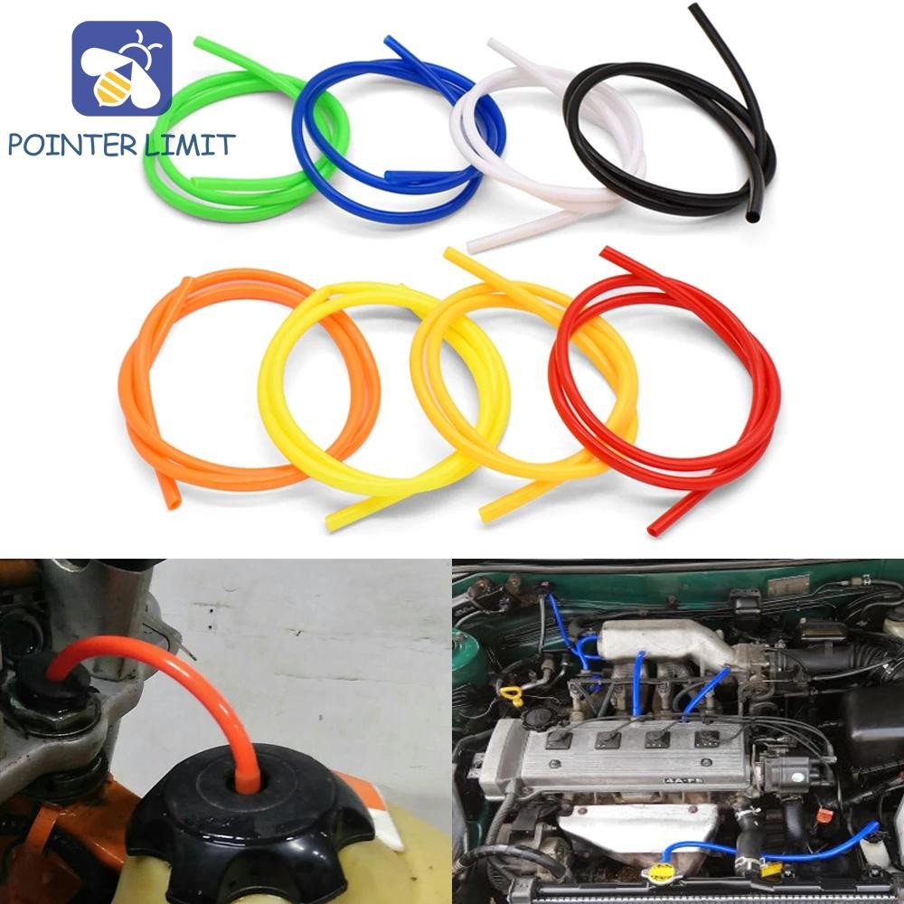 Pointer LIMIT Xe Máy Nhiên Liệu Ống Xăng Chịu Nhiệt Độ Cao 1 Mét Cao Su ...