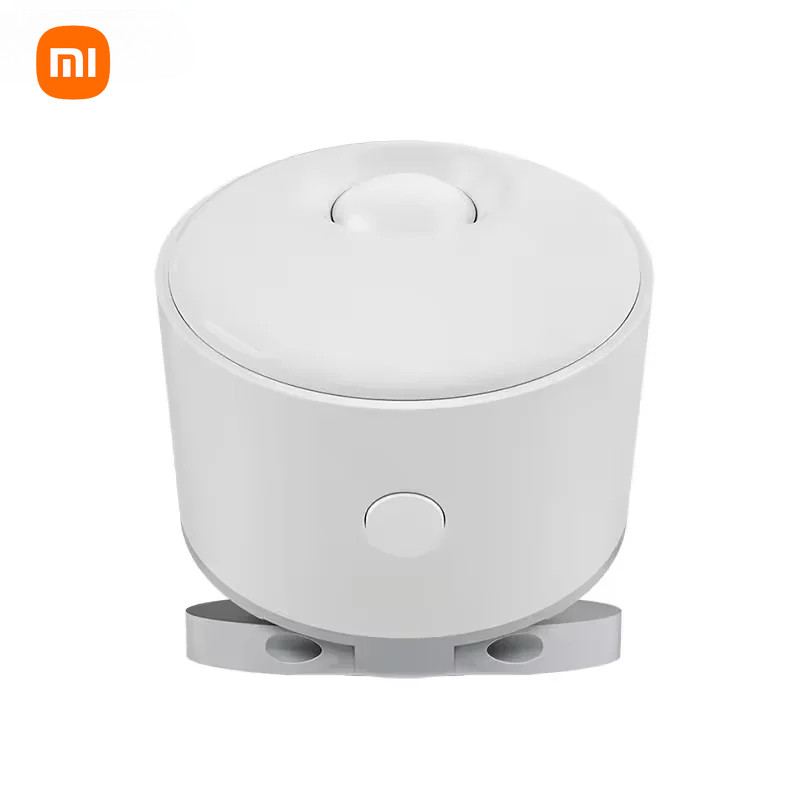 Cảm biến hiện diện của con người Xiaomi Linptech ES3 Radar 24G + Hồng ngoại + Cảm biến ánh sáng ...