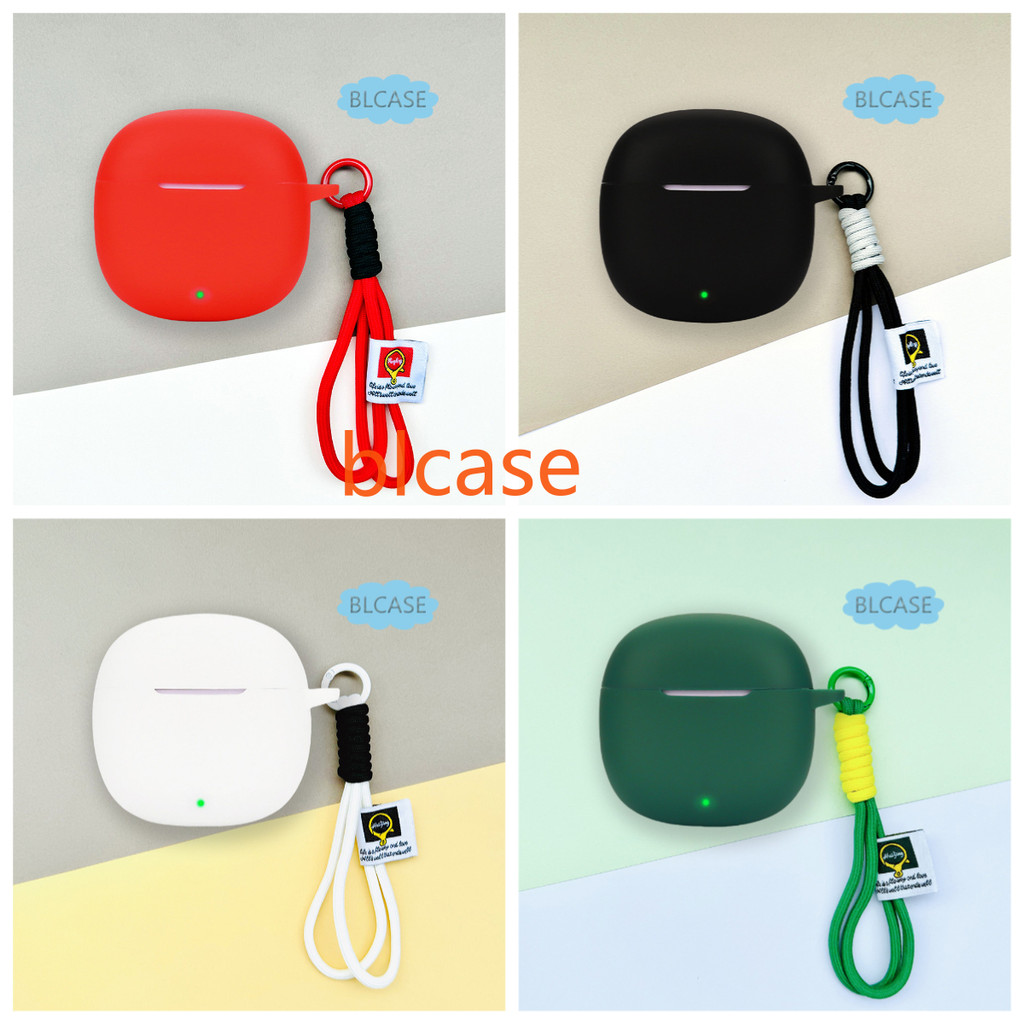 Dành Cho EDIFIER X2 plus / ZERO Air Case Hoạt Hình Tai Nghe Vỏ Bảo Vệ Vỏ Tai Nghe Silicon Tay ...