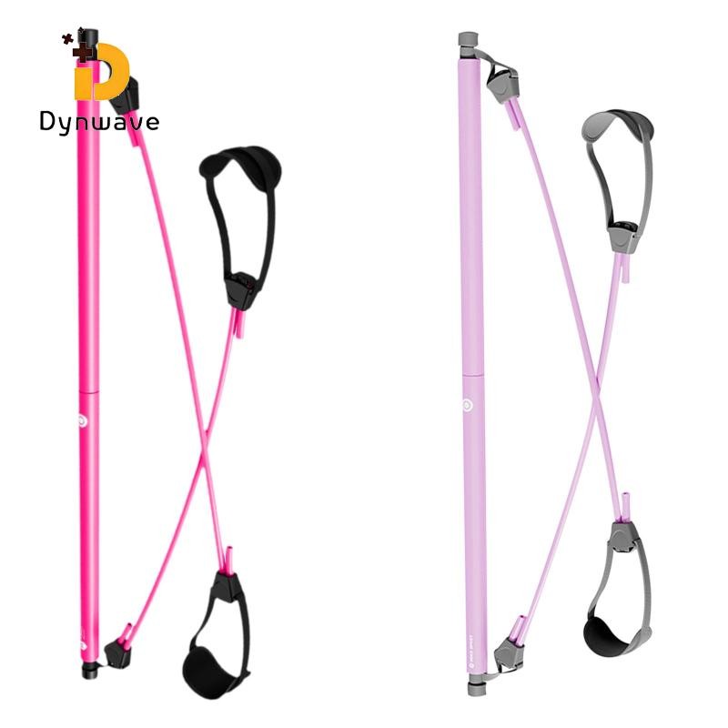 Dynwave Resistance Band Bar Attachment để tập thể dục cho Squat Power ...