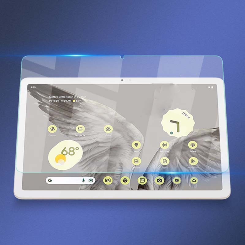 Kính cường lực bảo vệ màn hình cho TCL TAB 10L Gen 3 8 2 10V 10s 10 NXTPAPER 5G 12 Pro 14 11Wifi ...