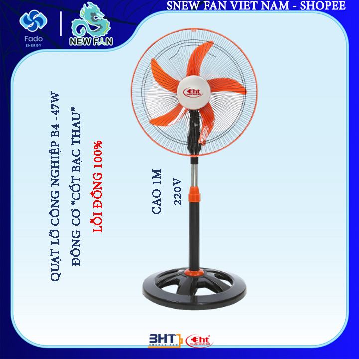 Quạt cây 3HT - Quạt điện 220V- quạt bàn LCN B3 & B4 | Shopee Việt Nam