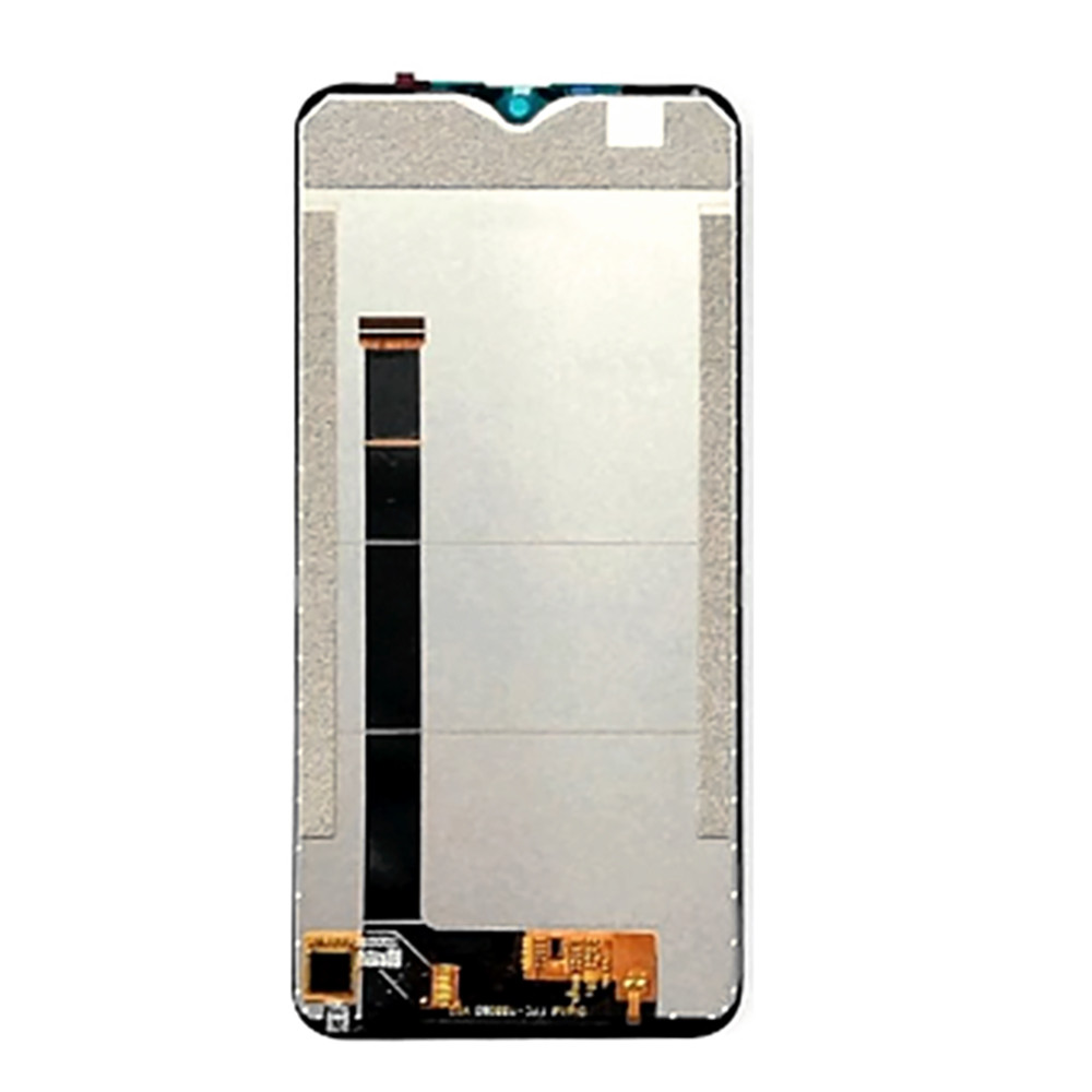 Màn hình lắp ráp màn hình Ulefone Note7P S11 X5 Pro phong cách miệng Màn hình cảm ứng Màn hình ...