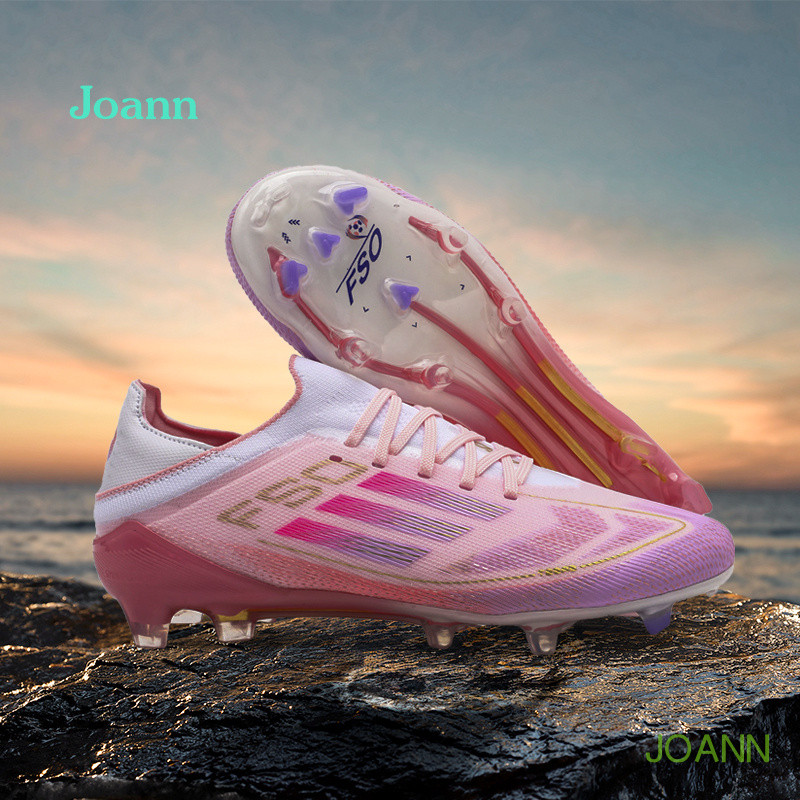 2025 F50 AG Football Boots Giày bóng đá Thể thao ngoài trời Giày bóng đá trẻ mới nhất cho nam và ...