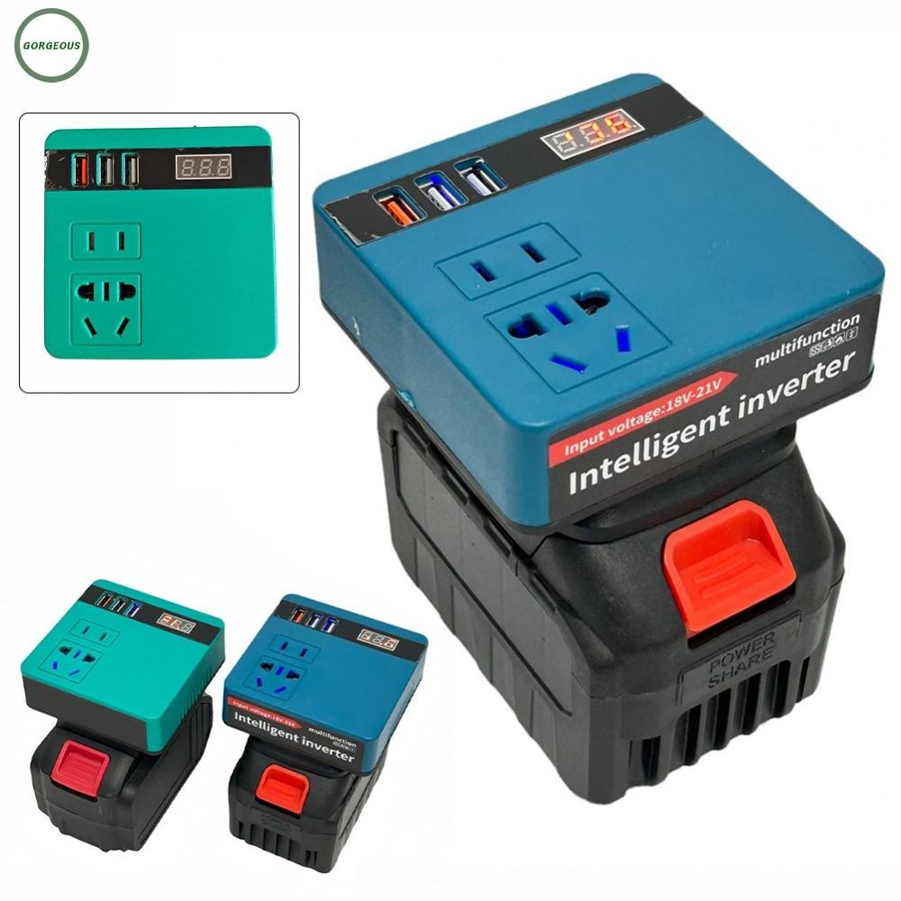 Wide Voltage Range and Real time Current Display in Intelligent Battery ...