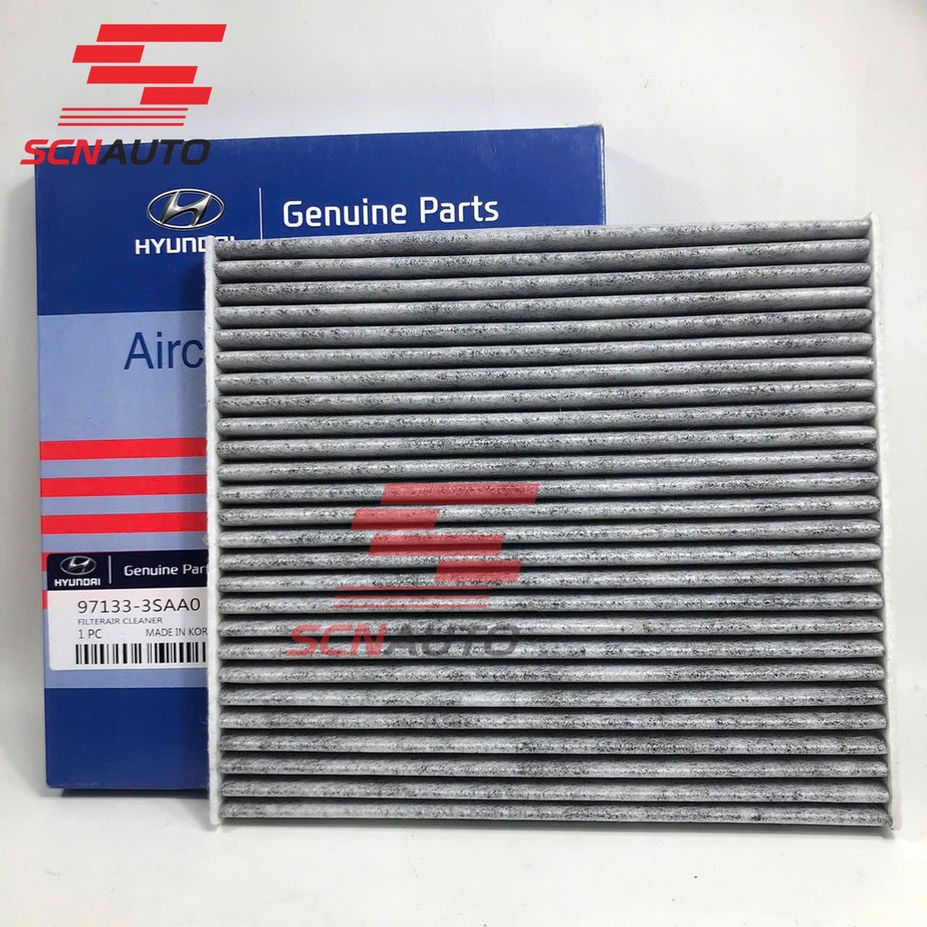 Hyundai Sedona-Sonata-Optima-Santafe 2015 - 2019 Lọc Gió Điều Hòa Dùng ...