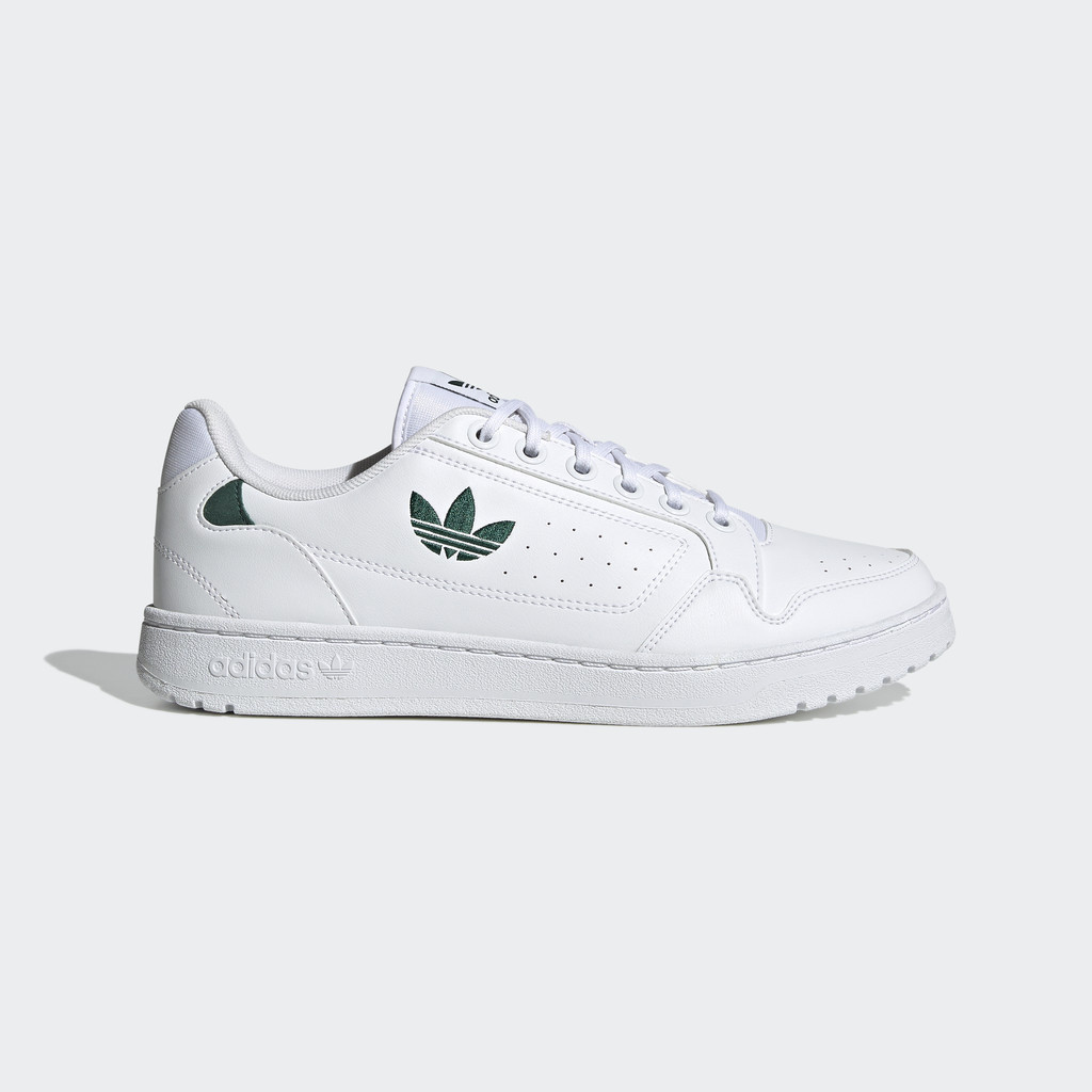 adidas Phong cách sống Giày NY 90 Nam trắng GV8849 | Shopee Việt Nam