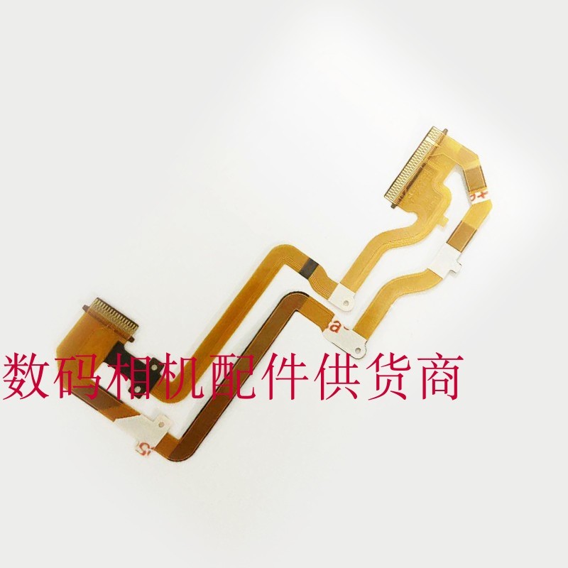 Thích Hợp Cho Sony CX220 CX290 Cáp Màn Hình Cáp Cáp Liên Kết Màn Hình LCD Liên Kết Cáp Màn Hình ...