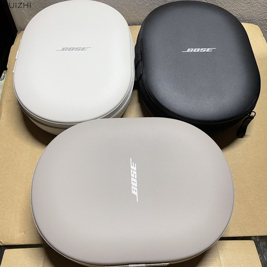 Hộp đựng du lịch di động Hộp đựng tai nghe Bose QuietComfort Ultra thay ...