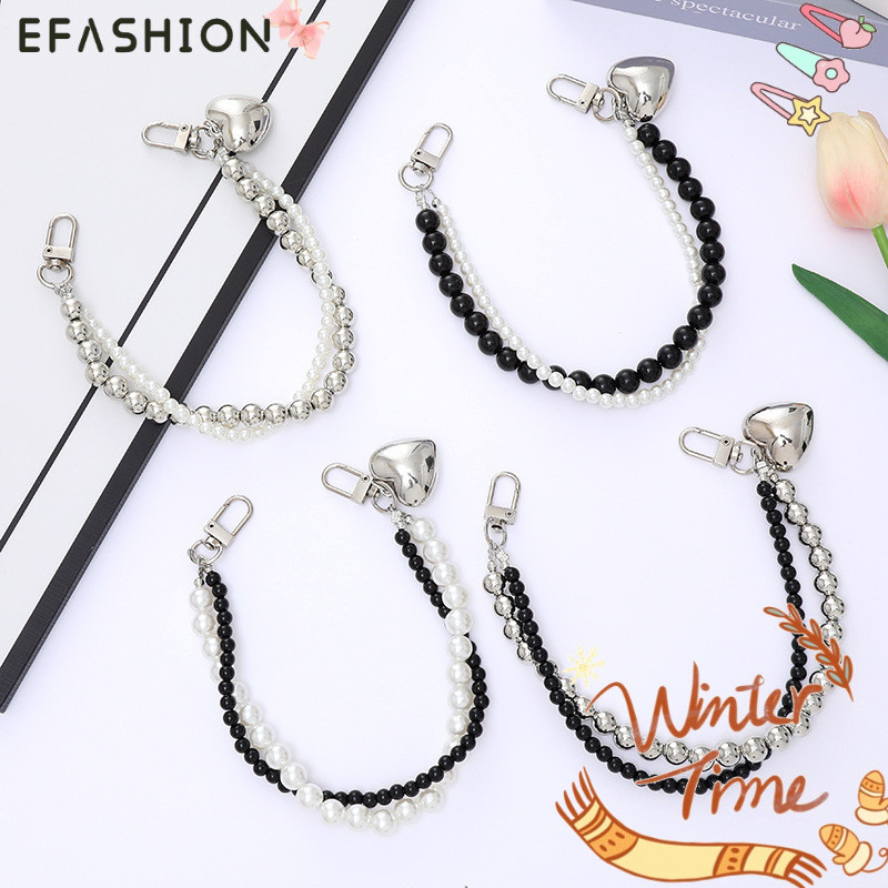 EFASHION Baby Three V1/V2/V3 Candy Color Doll Hanging Chain Handmade ...