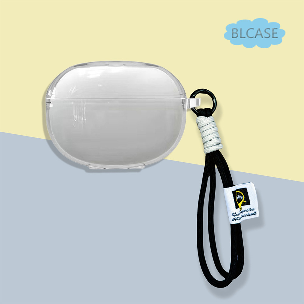 Dành Cho SoundPEATS Capsule 3 Pro Plus / Air 3 deluxe HS Vỏ Tai Nghe ...