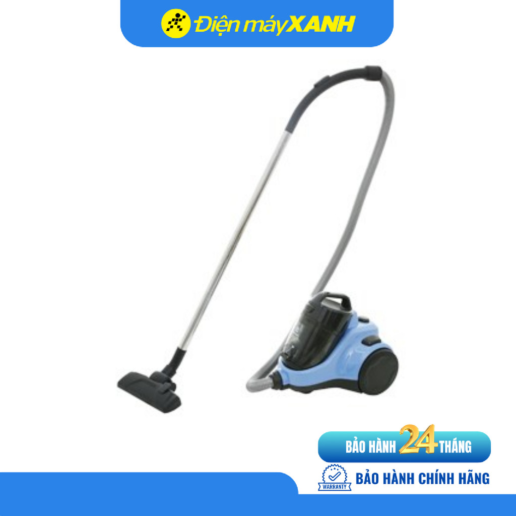 Máy hút bụi dạng hộp Electrolux EC31-2BB | Shopee Việt Nam