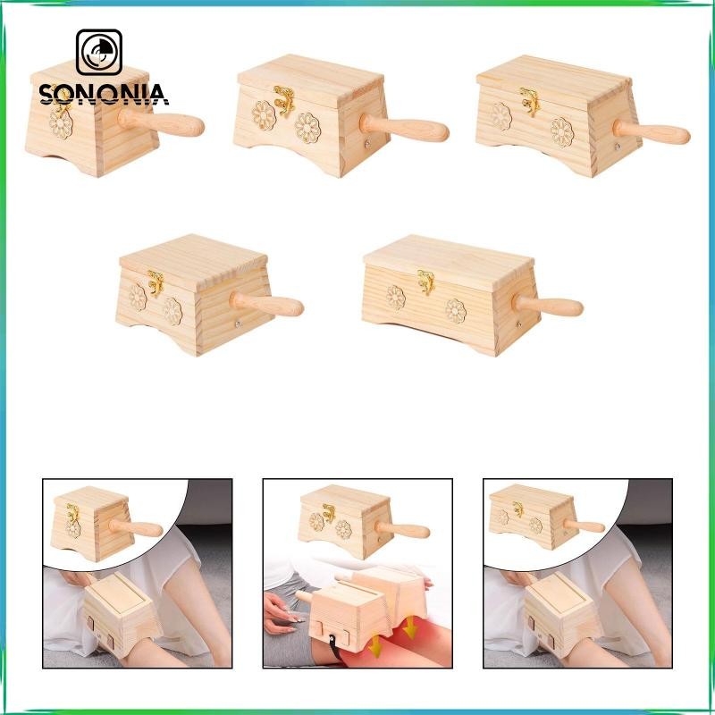 Hộp Moxibustion Moxas Burn Tool Có thể điều chỉnh nhiệt độ Hộp Moxas Di ...