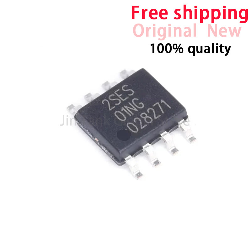 10 Cái / lốc XT2052Y2ASR-G SOP-8 XT2052Y2ASR 2SES01FA 2SES01NG 2SES ...