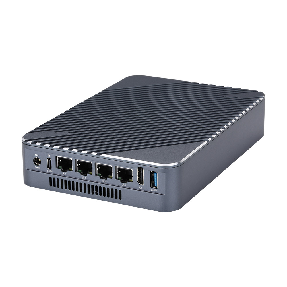 Create Your Own NAS/ Router/ Mini Server/ Desktop PC Based on 11th Gen ...