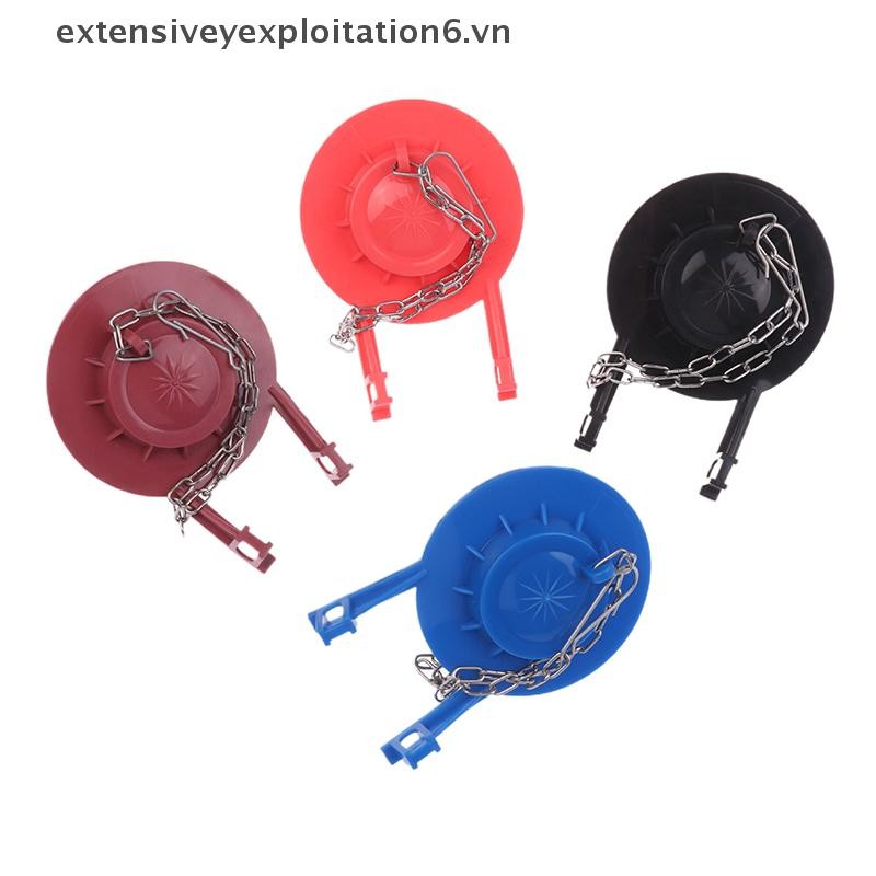 # expen # Universal Toilet Drain Valve Flap Cover Toilet Flapper Phòng ...