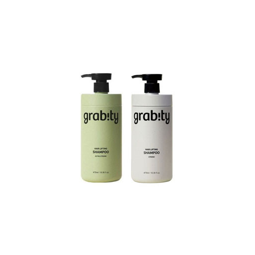 Grabity Hair Lifting Shampoo 475ml | Shopee Việt Nam