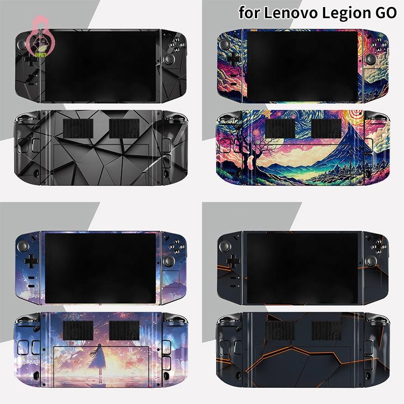 [DPGT] Dành Cho Lenovo Legion GO Console Miếng Dán Bao Da Bảo Vệ Toàn ...
