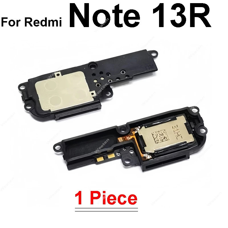 Loa Loa Loa Ringer Module Cho Redmi Note 13 13R 14 Pro + Plus Turbo 3 ...