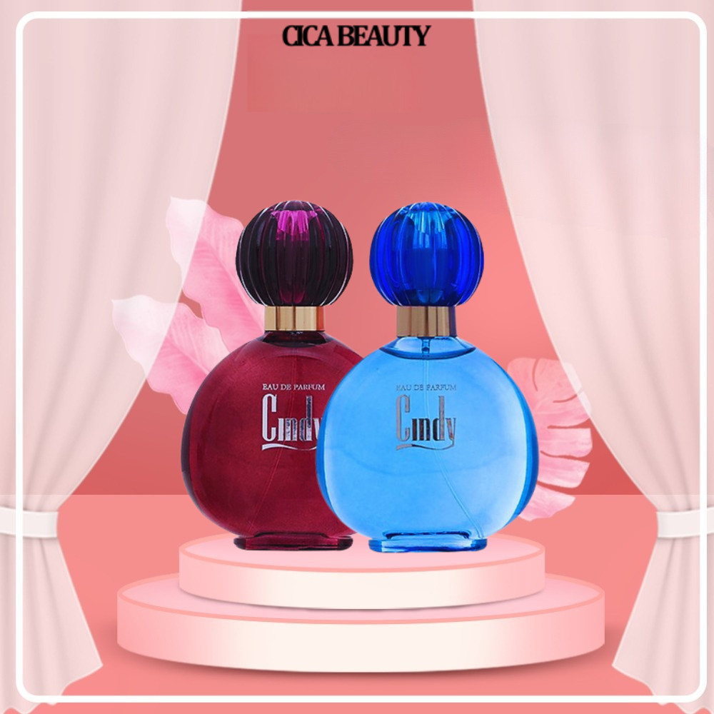Nước hoa Cindy Sài Gòn N84 Eau De Parfum 90ml | Shopee Việt Nam