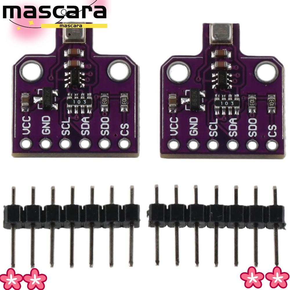 MARA 2 Cảm biến áp suất độ ẩm nhiệt độ, Bảng khí quyển 4 trong 1 BME680, Bảng phát triển kỹ ...