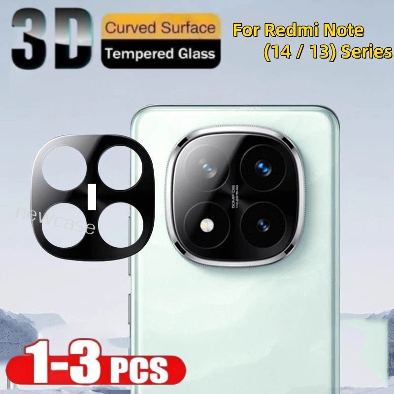 Dành Cho Xiaomi Redmi Note 14 13 Pro + 5G 4G 2025 Note14 Note14Pro + 14Pro Note13 Note13Pro 1-3 ...