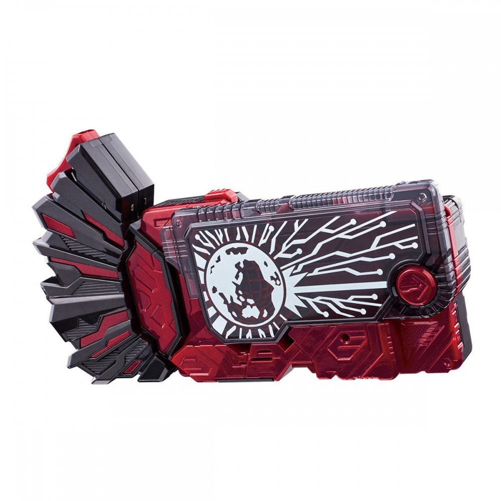 (CÓ SẴN) MÔ HÌNH CHÍNH HÃNG DX HELL RISING HOPPER PROGRISE KEY | Shopee ...