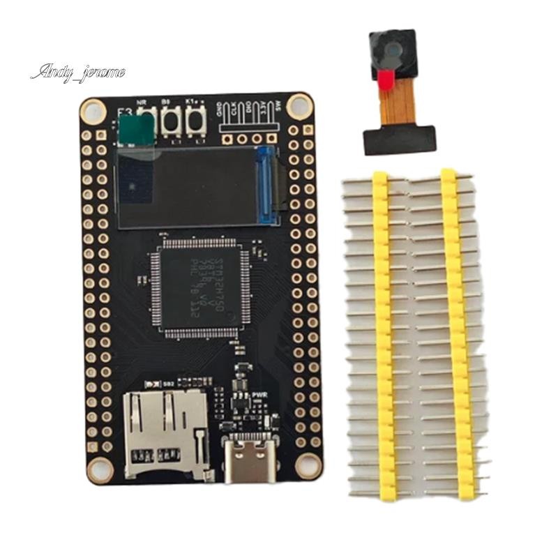 Weact Stm32h7 Stm32h750vbt6 Stm32h750 Stm32 Bảng Demo Core Ban Phát Triển Shopee Việt Nam