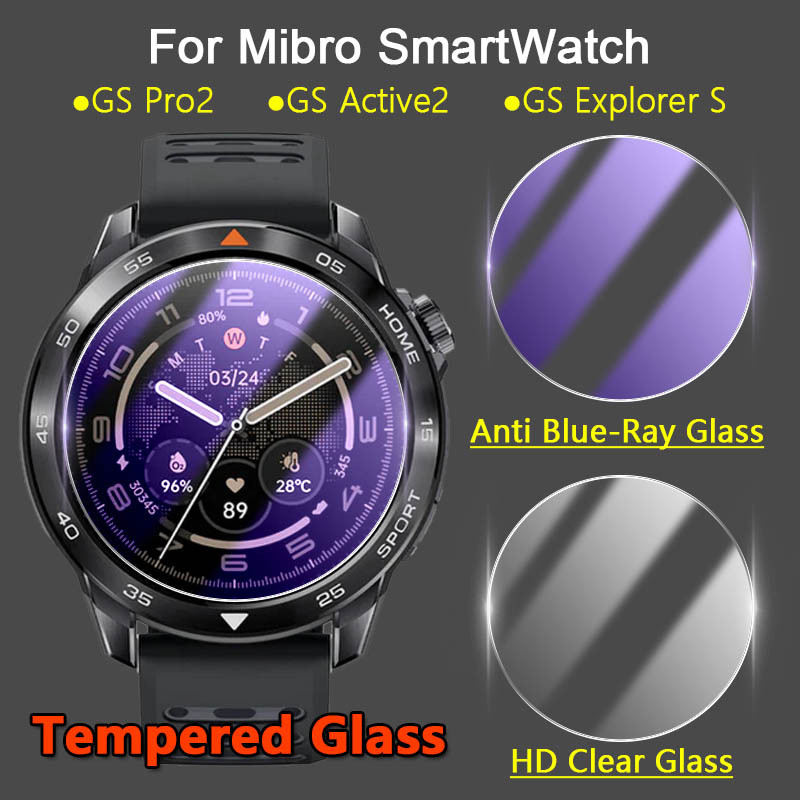 2 / 4 / 6 Cái Cho Mibro Watch GS Pro2 Active2 Pro Active Explorer S 2 ...