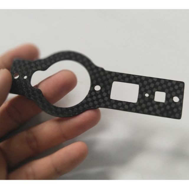 Trex450 pro Frame dưới 1.5mm dùng cho máy bay trực thăng điều khiển ...