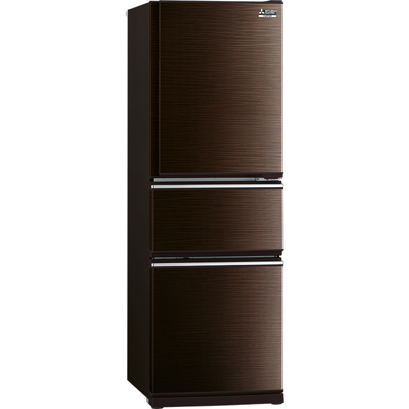 Còn 1c-MR-CX35EM-BRW-V - Tủ Lạnh 3 cửa Mitsubishi 272 lít MR-CX35EM-BRW-V - Công nghệ Neuro ...