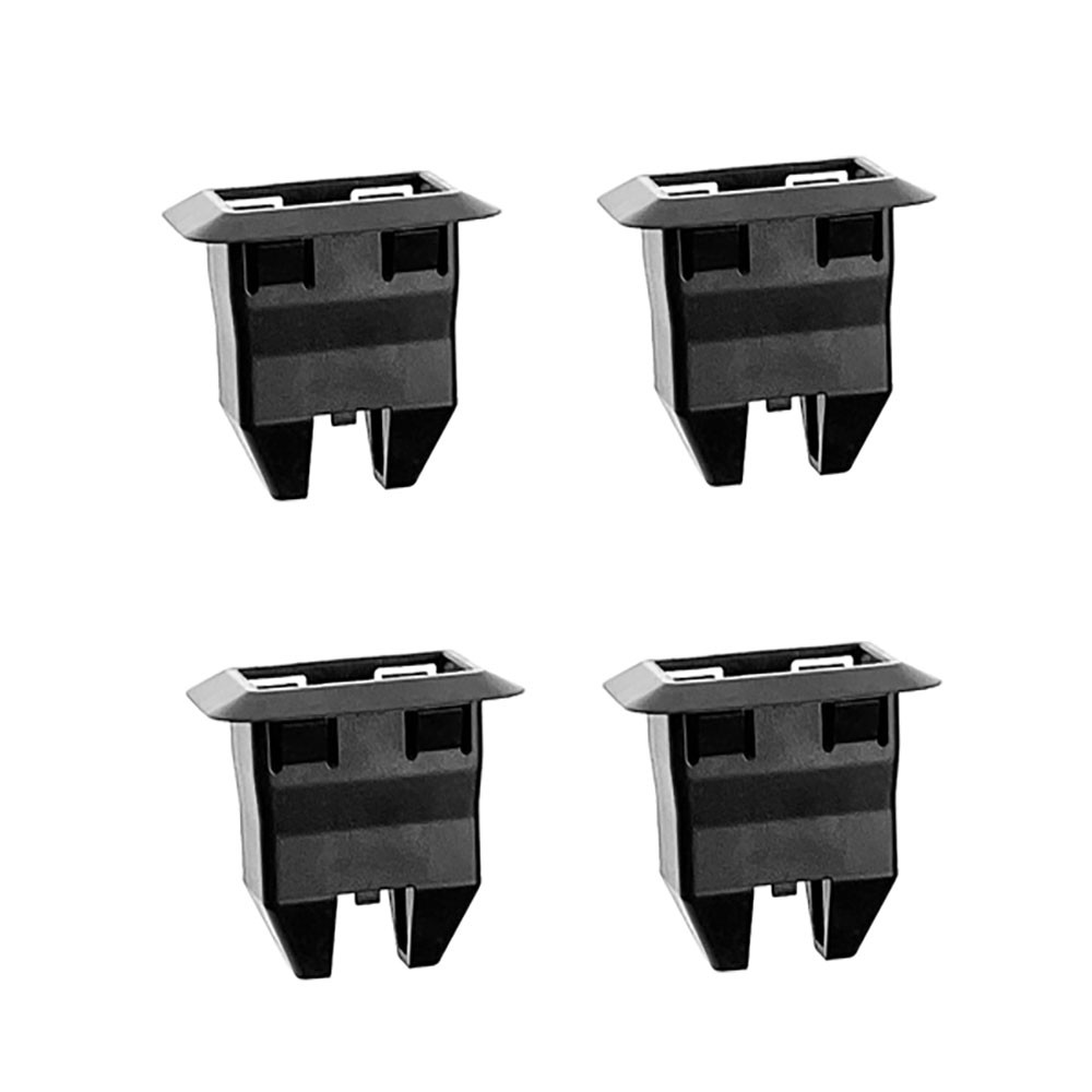 4 Khung Ghế Grommet 5G0886373 Dành cho VW Arteon Audi A3 | Shopee Việt Nam