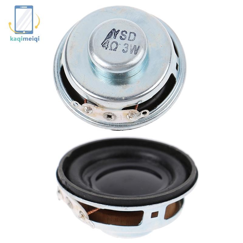 [BCVK]Loa Sừng 40MM 3 Watt 4 ohm Loa Khuếch Đại Cho Arduino Tốt | Shopee Việt Nam