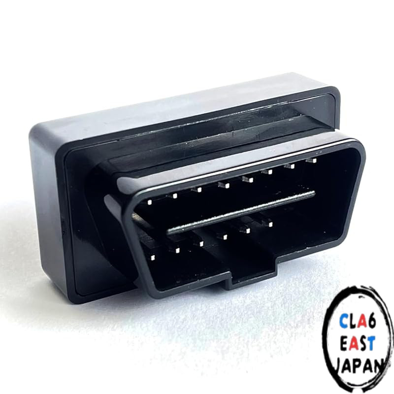 CGP OBD Speed-Linked Auto Door Lock Unit with Vehicle Speed Sensing ...