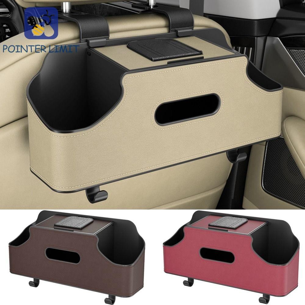 Pointer LIMIT Ghế Sau Ô Tô Người Lớn Đa Năng Chống Nước | Shopee Việt Nam