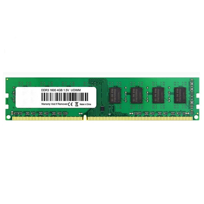 DDR3 DDR4 4GB 8GB 1333MHZ 1600MHZ 2400MHZ 2666MHZ 3200MHZ PC3 PC4 UDIMM ...
