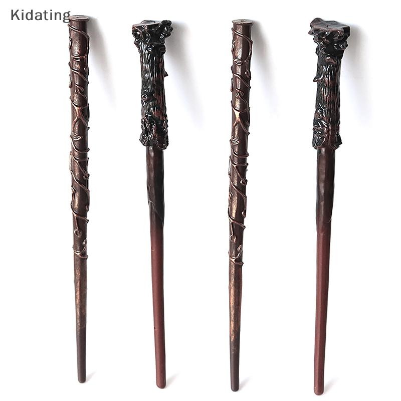 Kidating Lõi Kim Loại Magic Wand Cosplay Hermione Granger Hộp Quà Cao ...