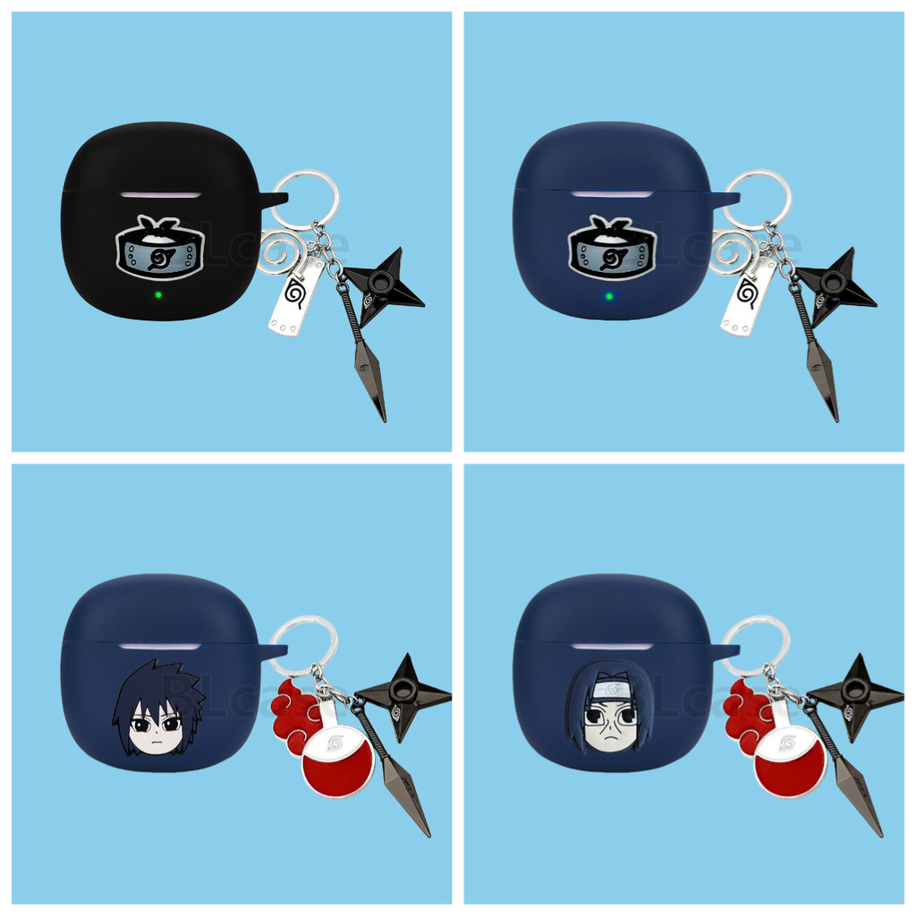 Dành Cho EDIFIER X2 plus / ZERO Air Case Tai Nghe Silicon Vỏ Mềm Vỏ Bảo Vệ Tai Nghe Chống Sốc Có ...