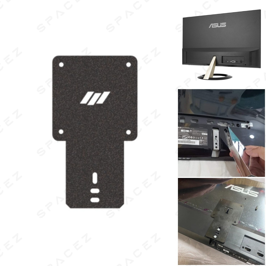 VESA ADAPTER màn hình ASUS VZ249, VZ279, VX249, VX279 | Shopee Việt Nam