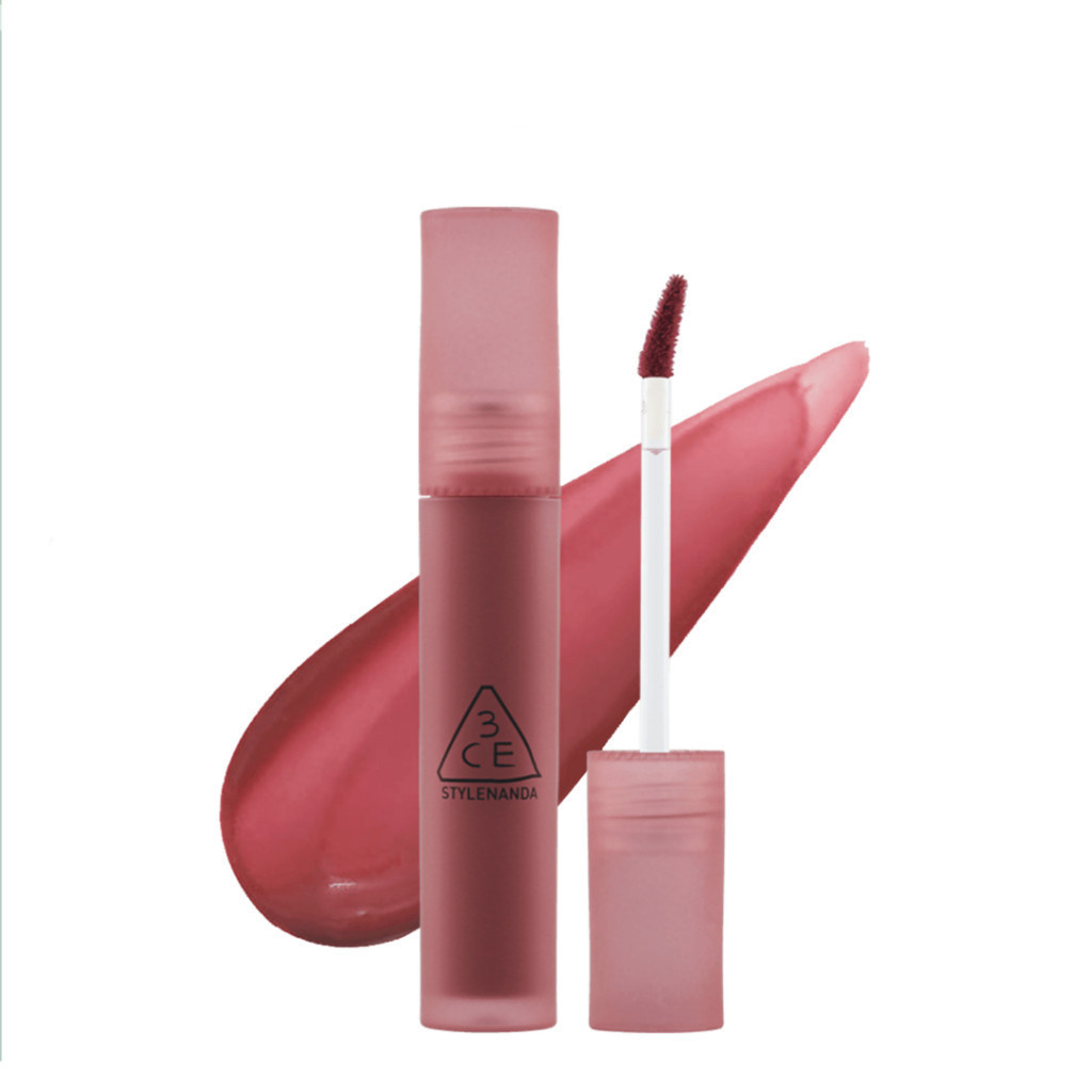 Son Kem Lì 3CE 4.6g Sản Phẩm Chính Hãng | Shopee Việt Nam