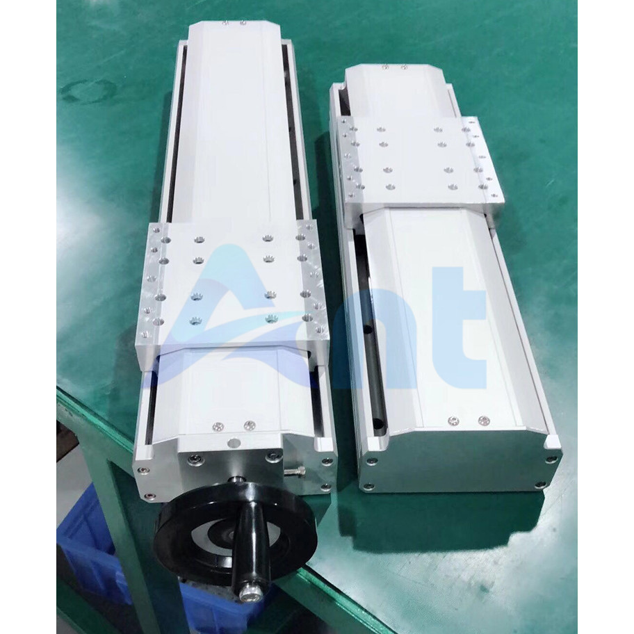 Robot Đơn Trục Tuyến Tính Chống Bụi, Trục Vít Me, Dây Belt JMC Toyo I ...