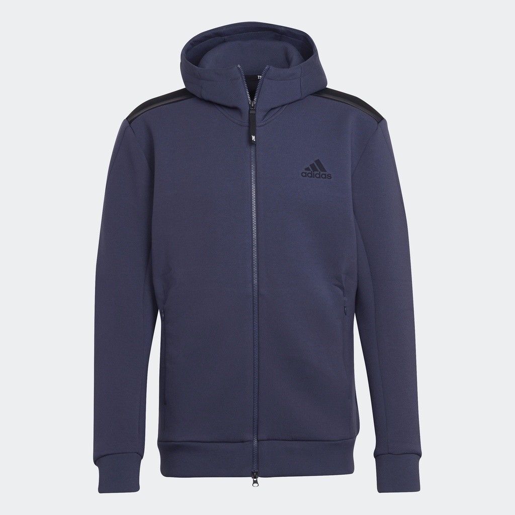 adidas Phong cách sống Áo Hoodie adidas Z.N.E. Sportswear Nam Màu xanh ...